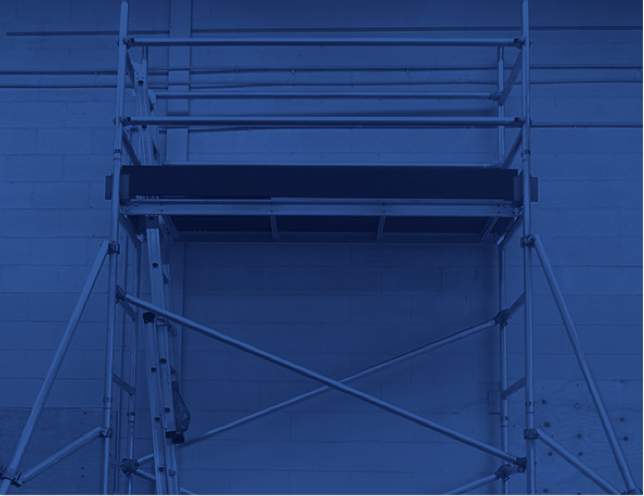 Scaffold For Hire - Scaffold King